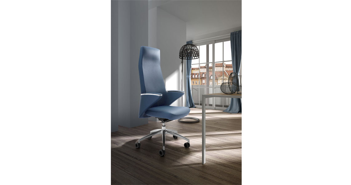 Chairs for stock trading, video editing and intensive use in call ...