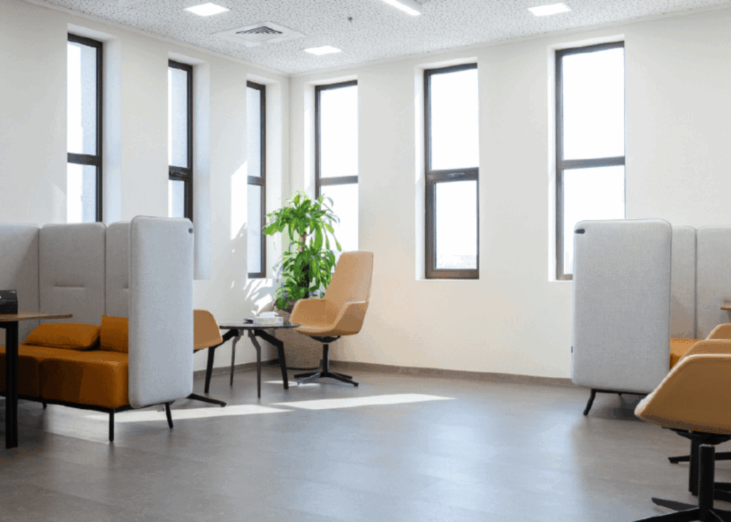 Library Furniture: the design of The Culture House – Dammam